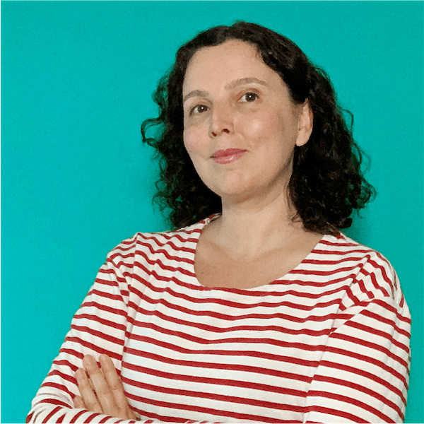 Inês De Castro Almeida